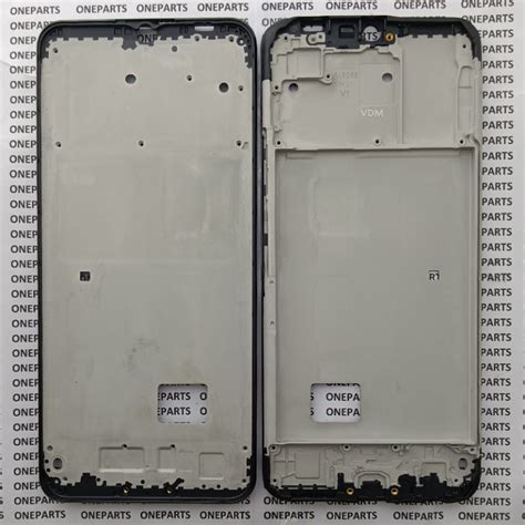 Jual FRAME BEZZEL TULANG TENGAH DUDUKAN LCD VIVO Y S Y Y A Shopee Indonesia