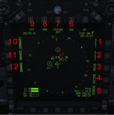 f a 18c dcs world wiki