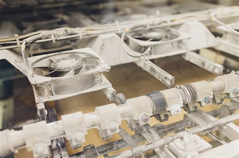 인쇄 스크리닝 금속 기계 산업용 프린터 세리그래피 워크샵 0명에 대한 스톡 사진 및 기타 이미지 0명 공장 산업 건물