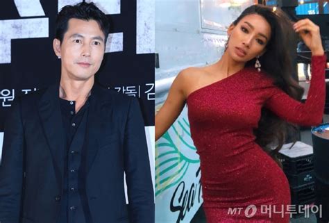 번호 알려드려도 될까요 정우성 일반인 여성에 Dm…의혹 또 터졌다
