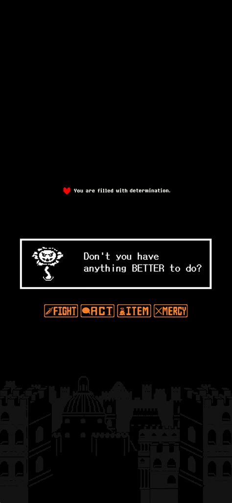 Top 40 Best Undertale Wallpapers In 2024 Updated