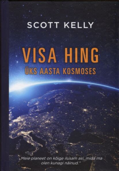 Visa Hing Uued Ja Kasutatud Raamatud Raamatukoi
