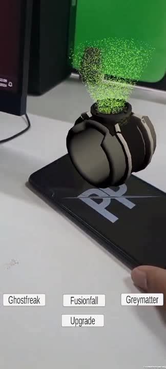 unity3d unitydeveloper ar 3dmodeling maya autodesk himanshu joshi