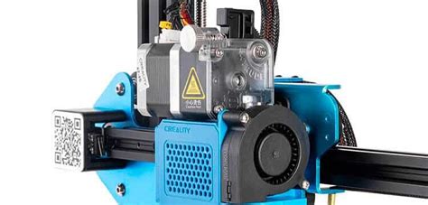 Partes De Una Impresora 3d Y Sus Funciones Dorcucom