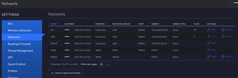 moving from unifi to opnsense network help r opnsensefirewall