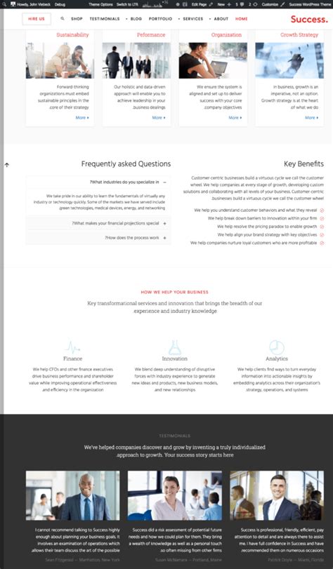 How To Enable Right To Left Rtl Support In Wordpress Create And Code