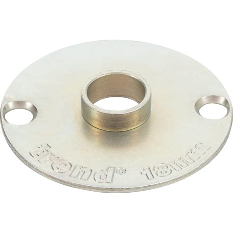 Trend Universal Router Guide Bush Router Accessories Trend Universal Router Guide Bush Router Accessories