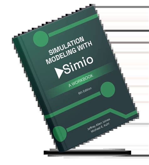 Learning Simio For Academics Simio