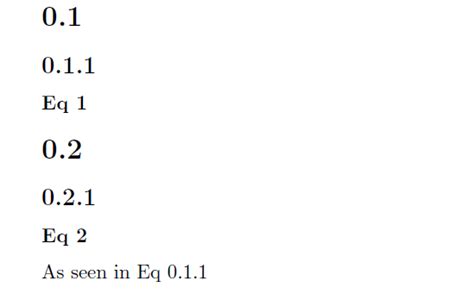 Macros Update Counter In Label For Newcommand Tex Latex Stack