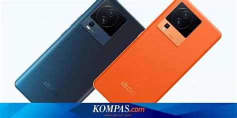 Iqoo Neo Pro Meluncur Dengan Ram Gb