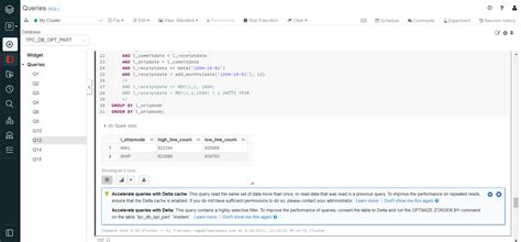 data lake querying in aws databricks clearpeaks blog