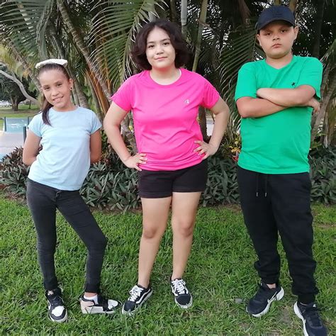 Los Chicos Superpoderosos Youtube