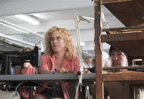 Escape At Dannemora Episode 6 Ben Stiller Honors William Rickerson