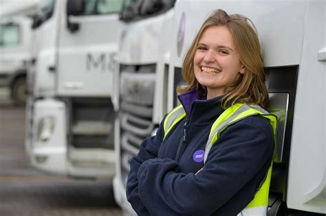 Gist Limited On Linkedin Careersinlogistics Logistics Transport