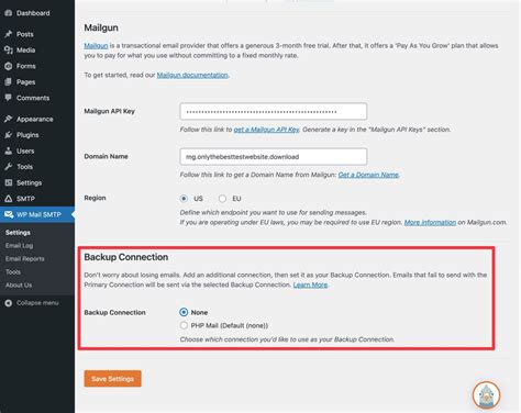 Gravity Smtp Vs Wp Mail Smtp A Detailed Comparison Gravity Forms