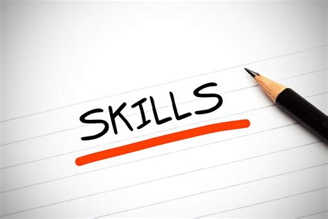 Redefining Talent Management Transitioning To A Skill Based Approach For A