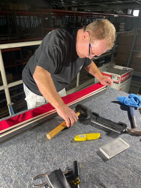 One Of The Best Learning From One Of The Best Dan Bourget