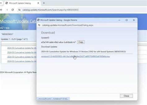 Windows KB Update Stuck Or Frozen Ways To Troubleshoot