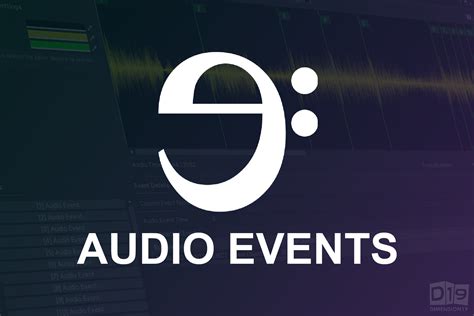 Audio Events Audio Unity Asset Store