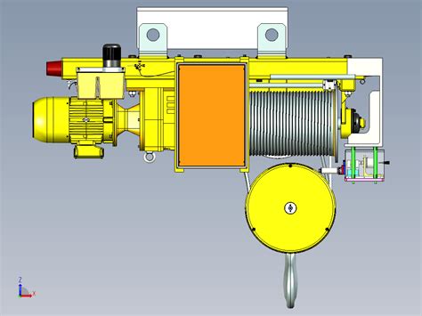Anty Sway Sensor Step
