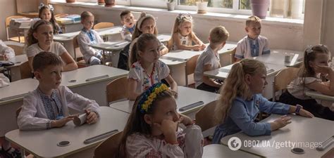 З 1 вересня в школах і дитсадках України зявиться більше платних послуг таблиця Моя Школа