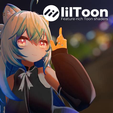Liltoon 基素基