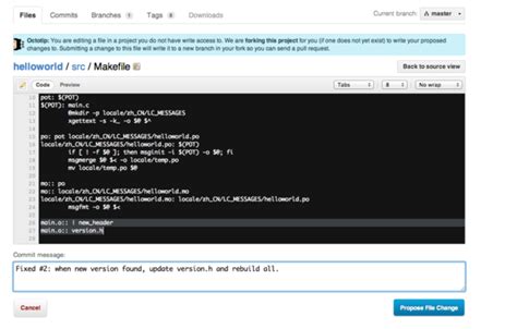 45 缺陷跟踪 — Gotgithub