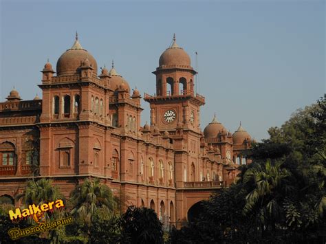 Malkera`s Photography Blog Old Campus Punjab University Lahore