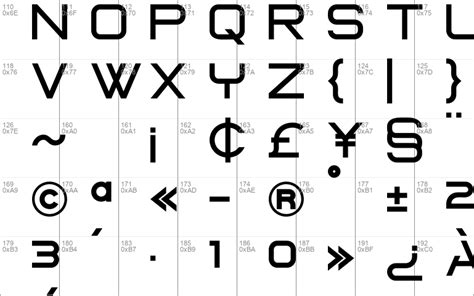 Netron Windows Font Free For Personal