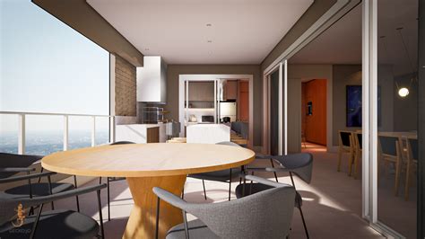 Real Time Interactive Visualization On Behance