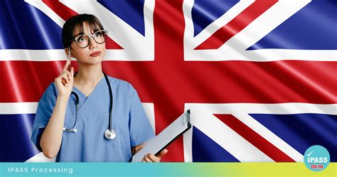 Uk Nmc Code From Regulation To Registration