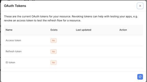 How To Connect To Airtable Via Oauth 💬 Queries And Resources Retool Forum