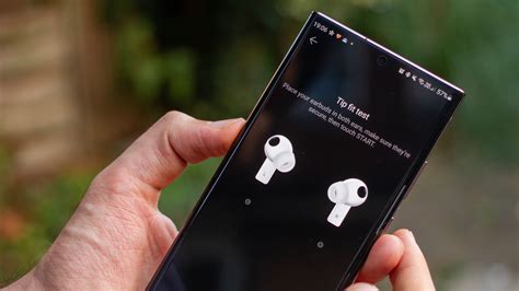 Huawei Freebuds Pro Review Techradar