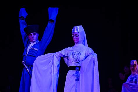 ქუთაისის სიმღერისა და ცეკვის სახელმწიფო აკადემიური ანსამბლი Added A New ქუთაისის სიმღერისა