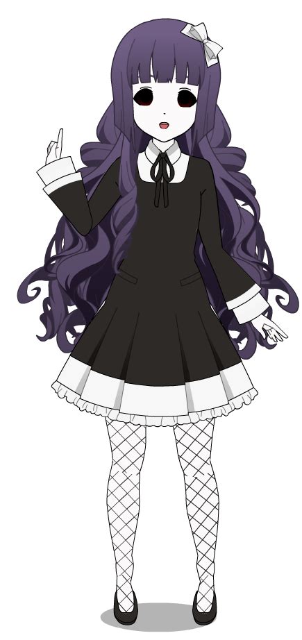 Sunako By Camomiie On Deviantart