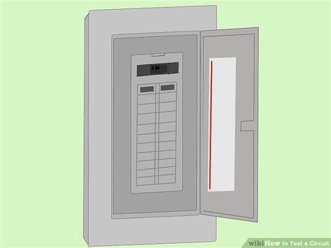 3 Ways To Test A Circuit WikiHow
