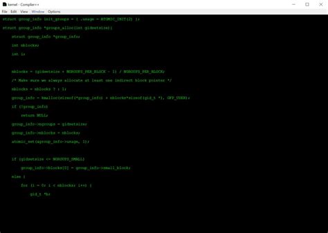 HackerTyper Download Latest For Windows PC