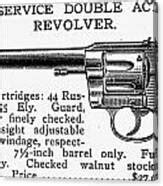 Revolver 19th Century Photograph By Granger Fine Art America