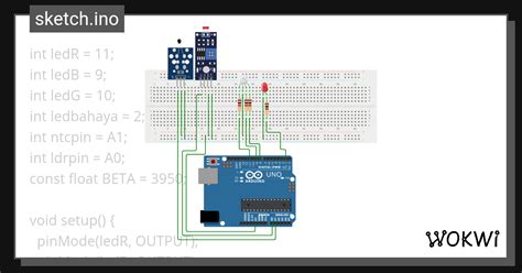 Projek Last Wokwi Esp32 Stm32 Arduino Simulator Projek Last Wokwi Esp32 Stm32 Arduino Simulator