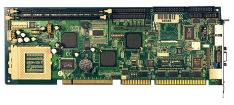 Cpu Sockets Into The Specifics Global American