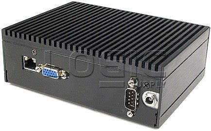 Worlds First Pico Itx Case