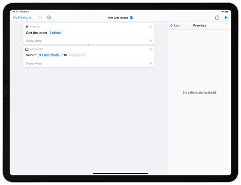 Why You Should Embrace IOS Shortcuts