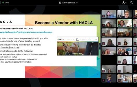 Welcome To Hacla Hacla