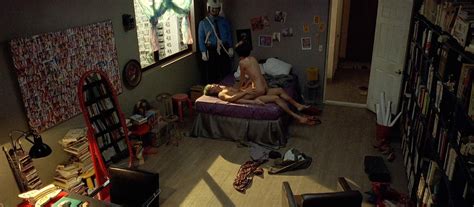 Nude Video Celebs Doona Bae Nude Sympathy For Mr Vengeance