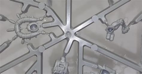 Culexus Domitar Class Battle Automata Telemon Heavy Dreadnought