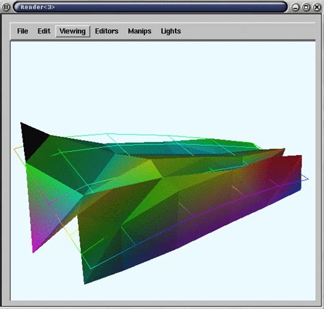 Friction Errors For All Cases Considered The 2 D Mesh Shows The