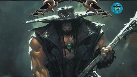 Yorick Pentakill Iii Lost Hat