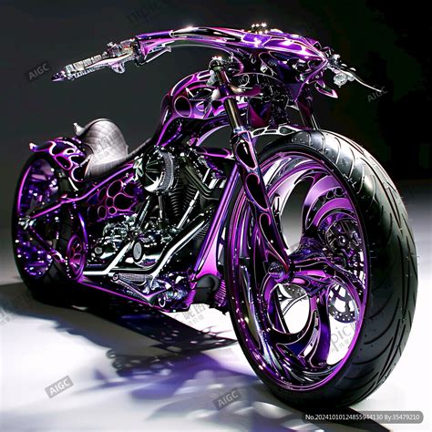 Ai创作图3d摩托效果图 摩托车艺术设计 顶级金属运动摩托车 金属质感插画 摩托车手绘 顶级摩托车超酷摩托车 酷炫摩托车 手绘摩托车 艺术造型摩托车 铁艺摩托 科技感的摩托车 炫酷机车 金属