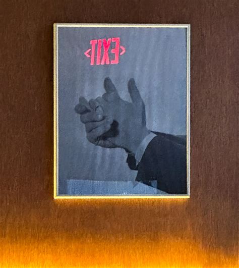 Clints Gallery Martha Clarkson