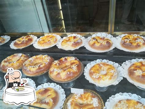 Pasteleria Guadalajara In Madrid Restaurant Reviews
